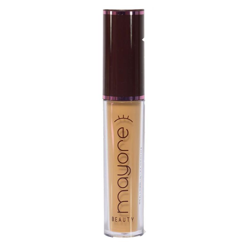 Corretivo Líquido Mayore Beauty MySecret - Corretivo Facial - Magazine ...