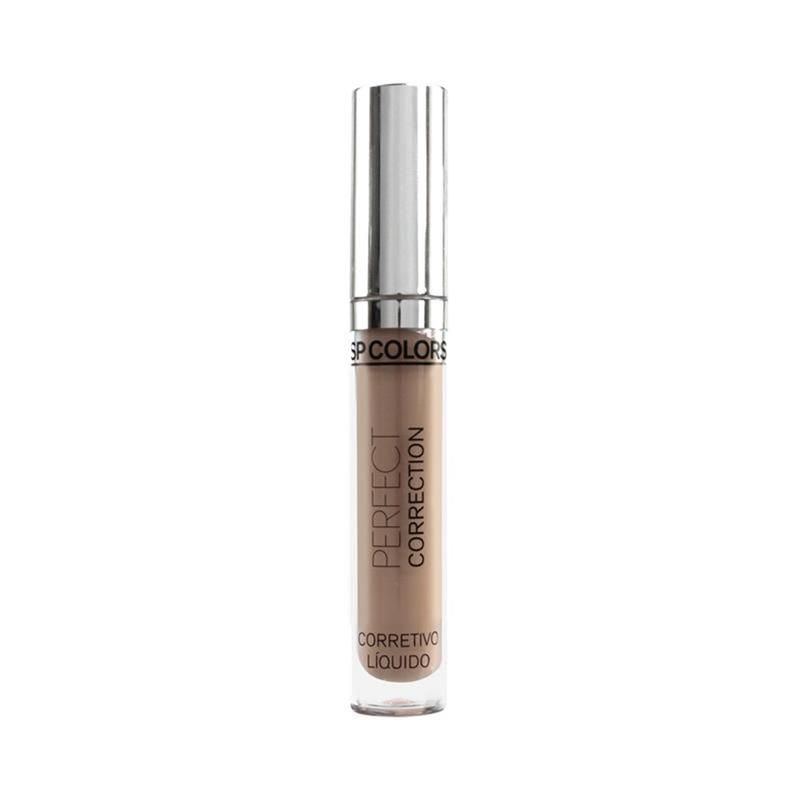 Corretivo Liquido Perfect Correction SP Colors - Corretivo Facial ...
