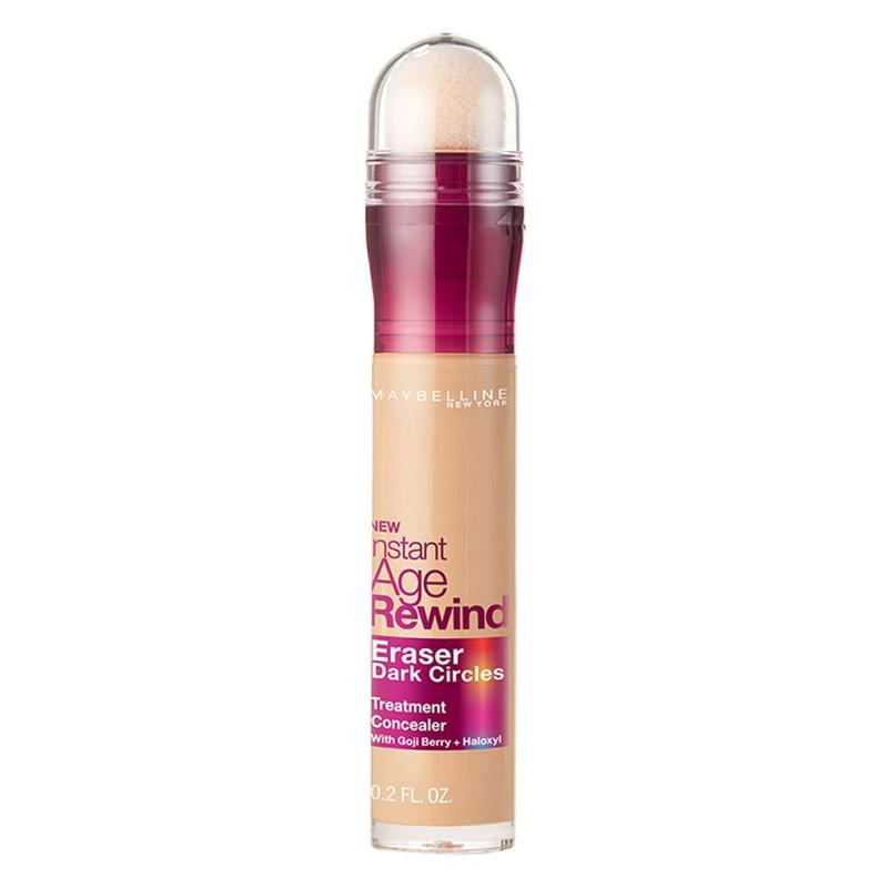 Corretivo Maybelline - Instant Age Eraser Dark Circles - SAND ...
