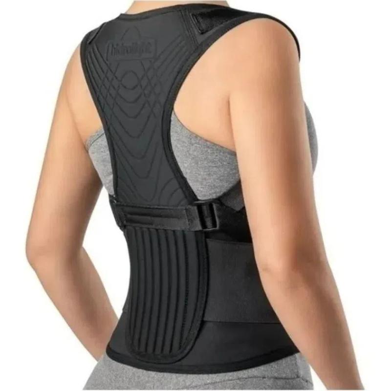 Corretor Postural Ergonômico Hidrolight - Corretor de Postura ...