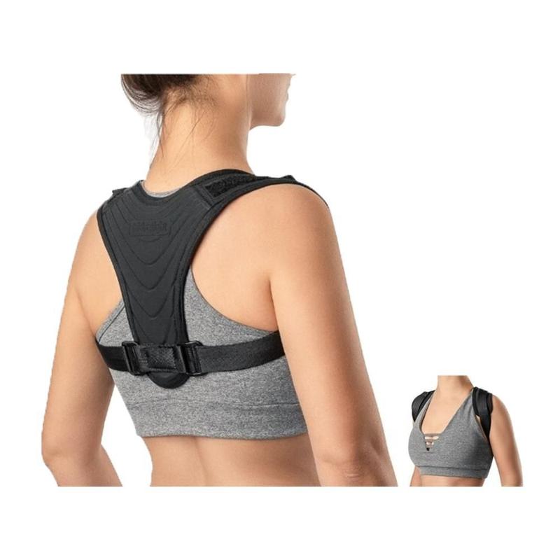 Corretor Postural Hidrolight Lean Fit G - Corretor de Postura ...