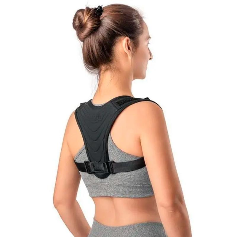 Corretor Postural Lean Hidrolight - Corretor de Postura - Magazine Luiza