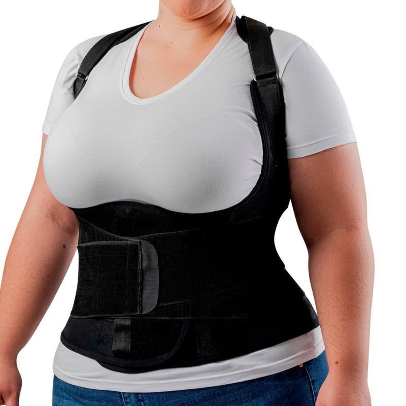 Corretor postural model largo hidrolight - Corretor de Postura ...