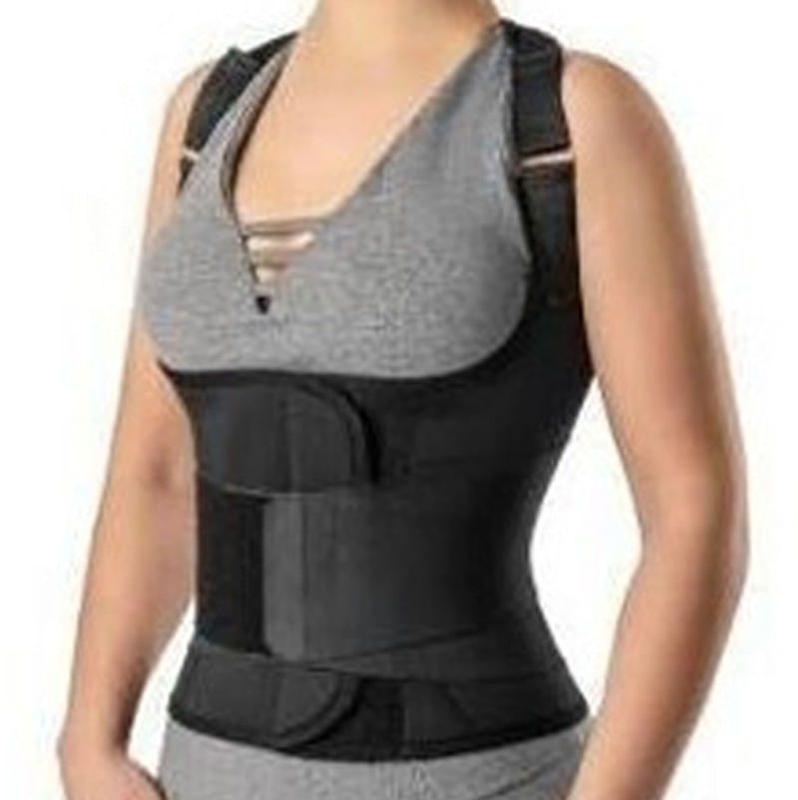 Corretor Postural Modelador Hidrolight G - Corretor de Postura ...