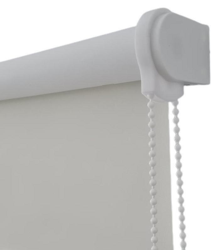 Cortina rolo blackout 1,75 l x 0,40 a 100% blecaute 0% luz - ARELLE ...