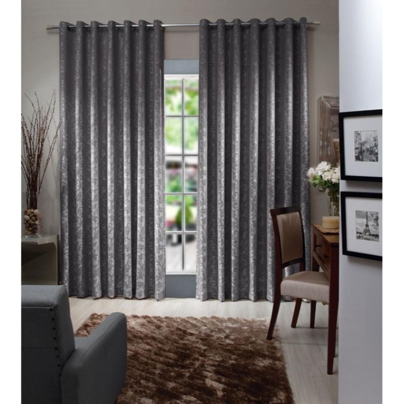Cortina vitoria 2,60 x 4,00 mts - CORTINAS MC - Cortinas - Magazine Luiza