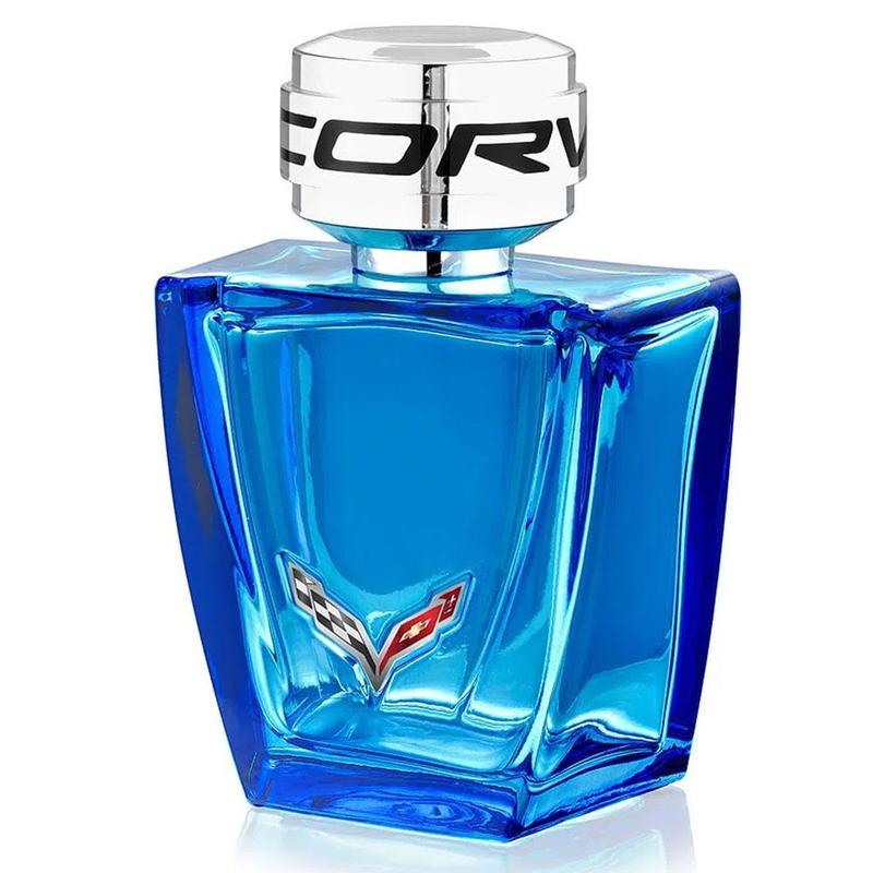corvette casual life masculino deo colonia-100 ml - Perfume Masculino ...