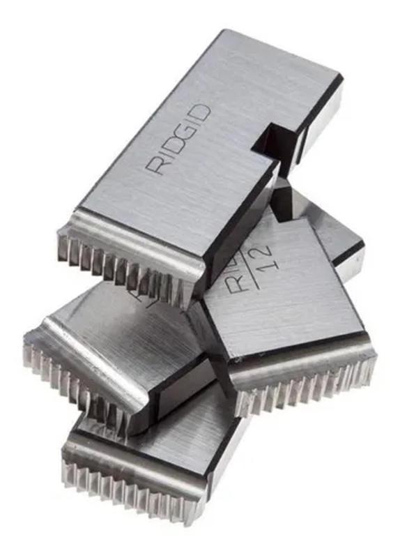 Cossinete 1/2-3/4 npt universal - RIDGID - 47765 - Cossinete - Magazine ...