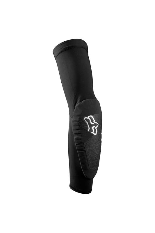 Cotoveleira FOX Enduro D3O - Preto - FOX Racing - Joelheira Esportiva ...