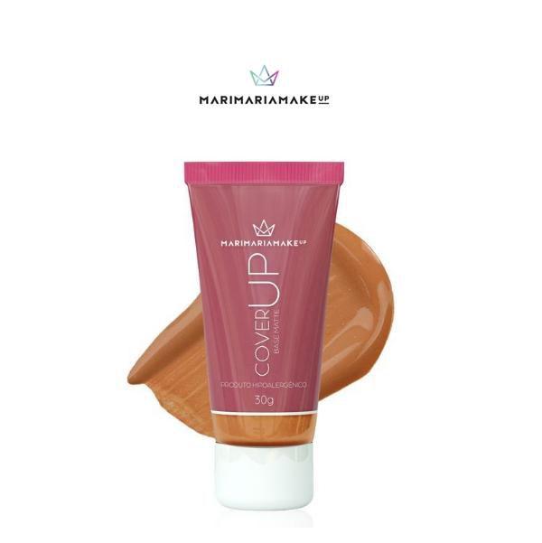 Cover Up Base Matte Cor 17 - Mari Maria Makeup - Base Facial - Magazine ...