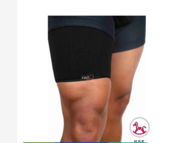 Coxal Suporte Fisioterapia Protetor Profissional Dor Top! Treino E ...