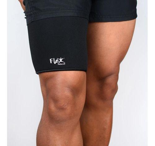 Coxal Suporte Protetor Profissional Treino E Alivia Dor Full - FLEX ...