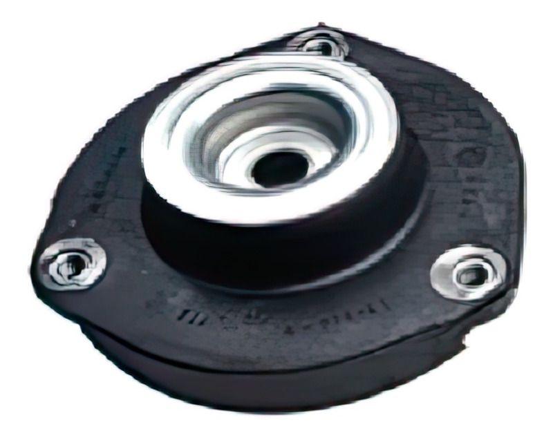 Coxim amortecedor vw polo 02/ fox 03/ s/rolamento - BOR/JH - Coxim do ...