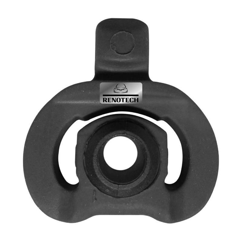 Coxim Do Escape Renault Megane Kangoo Master 7700849461 - Renault ...