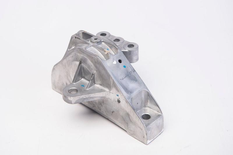 Coxim Do Motor Lado Direito Original Strada grand Siena novo Palio ...