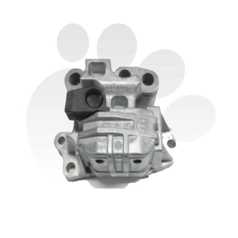 Coxim Elastico Lado Motor Toro renegade ram 1000 52052623 - Fiat ...