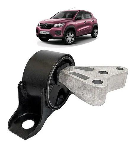 Coxim Motor Direito Renault Kwid 2017 2018 2019 112108798r - ALONSO ...