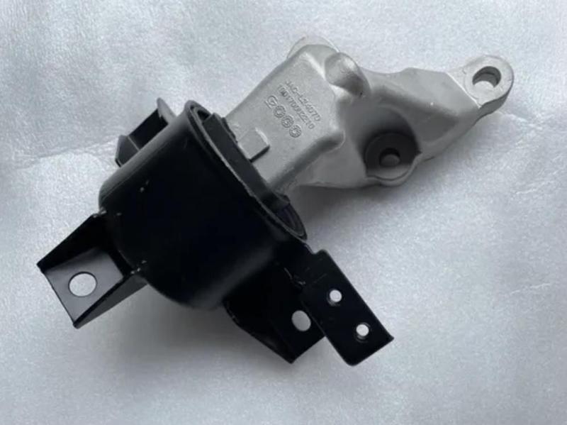 Coxim Motor Lado Direito Jac T5 Original dap00633 - Jac Motors - Coxim ...