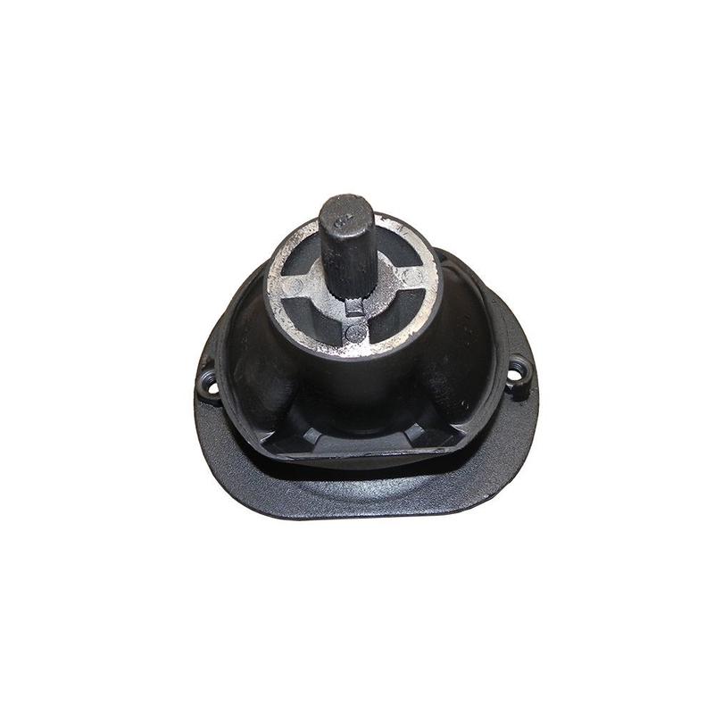 Coxim Motor Traseiro Iveco Daily 70C R6132 Suporte Rei 504074159 ...