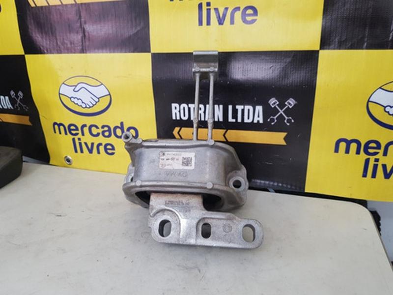 Coxim Suporte Motor Direito Virtus Polo T-cross 2qb199262a - Original ...