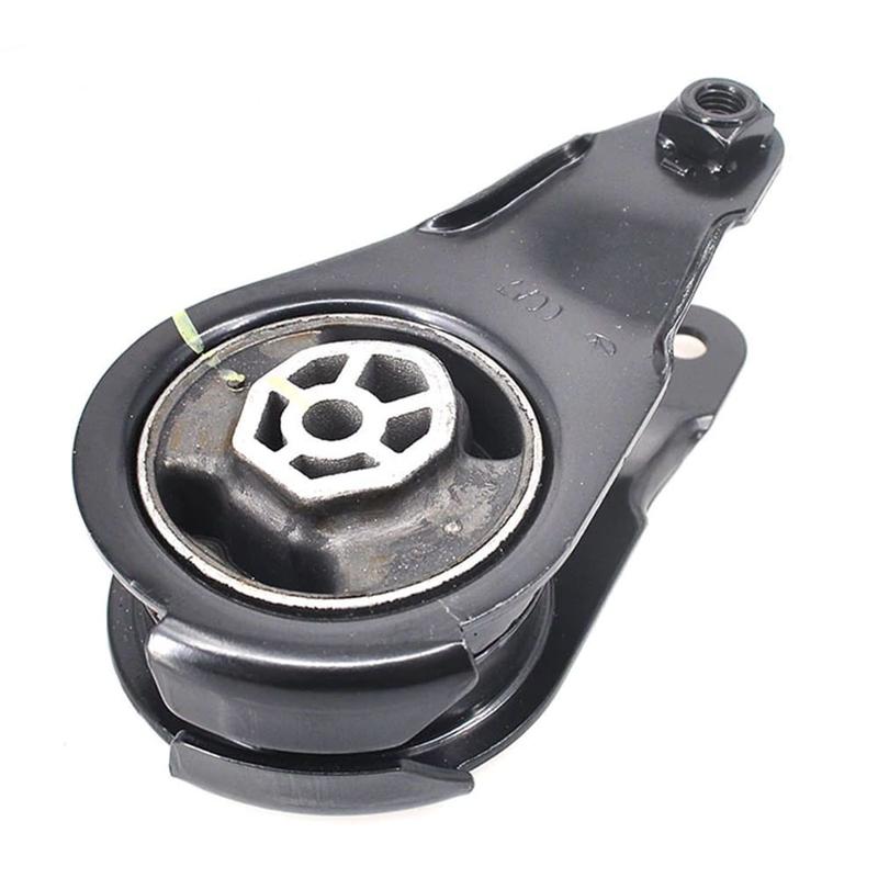 Coxim Traseiro do Câmbio Lado Esquerdo Citroen C4 GLX VTR Picasso Pallas Peugeot 307 308 408 ...