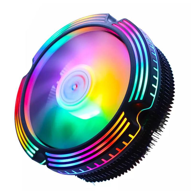 CPU Air Cooler De Refrigeração Para processador Amd Am4, Intel - ACF ...