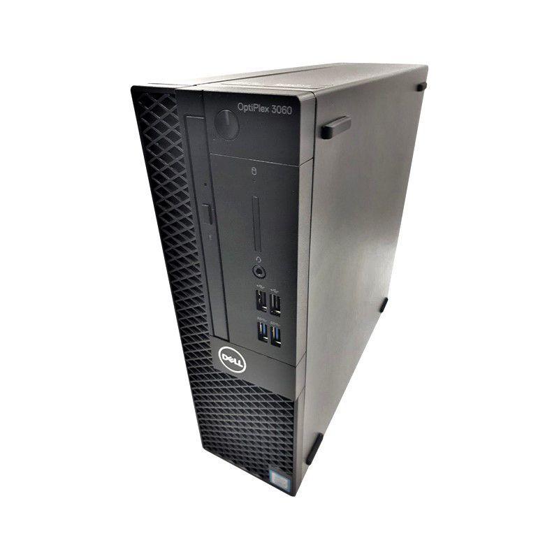 CPU Dell Optiplex 3060 I5-8400 2.8GHz 8GB RAM 120SSD WIFI - CPU ...