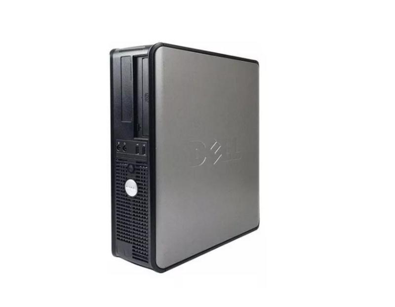 Cpu Dell Optiplex 380 Core 2 Duo 7500 8 gb Hd 160 windows 10 - CPU ...