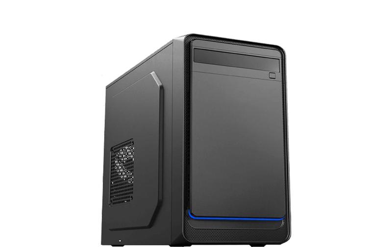 Cpu Workstation Intel I5 Office 8Gb Ssd + Photoshop - Redseek - CPU ...