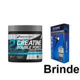 Creatina Double Force (300g) Body Action - Creatina - Magazine Luiza