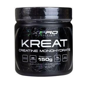 Creatina X-pro Kreat Monohidratada 150gr - Creatina - Magazine Luiza