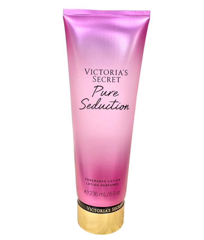 Creme Corporal Victoria's Secret Pure Seduction Lotion 236ml ...