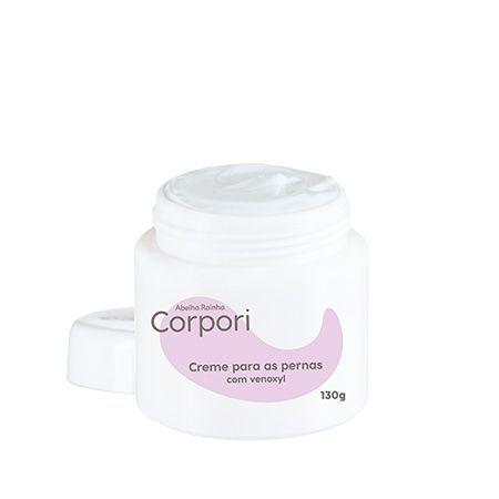 Creme Corpori para as Pernas com Venoxyl Abelha Rainha 130g - Cuidados ...
