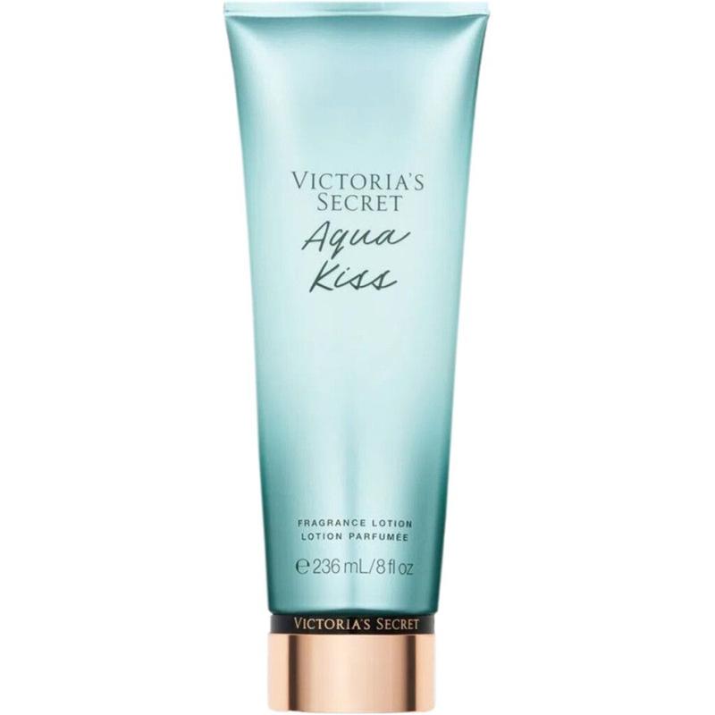 Creme hidratante Aqua Kiss Victoria' s Secret - Victoria's Secret ...
