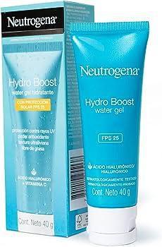 Creme Hidratante Facial Com Proteção Solar 40g Neutrogena - Cuidados ...