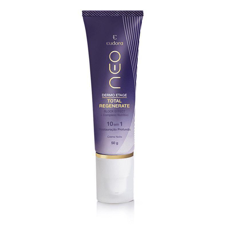 Creme Noturno Neo Dermo Etage Total Regenerate 50g - Abelha Rainha ...