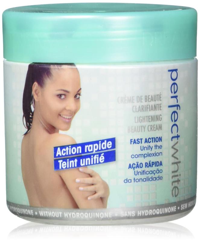 creme perfect white 150 ml - Esmalte - Magazine Luiza