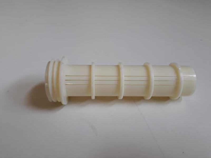 Crepina Nautilus Simples para filtro - Piscina e Acessórios - Magazine ...