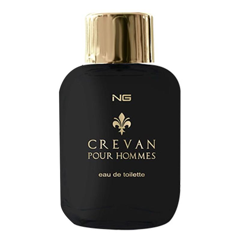 Crevan Pour Homme NG Parfums - Perfume Masculino - EDT - Perfume ...