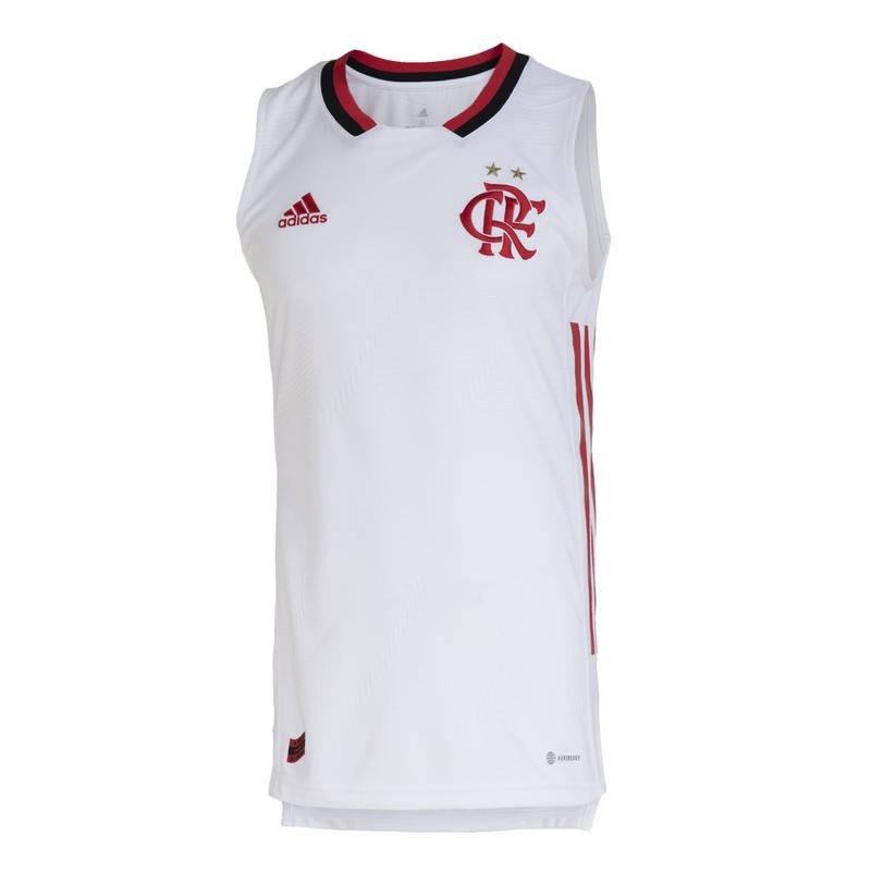 CRF BB Jersey A - Adidas - Camisa Feminina - Magazine Luiza