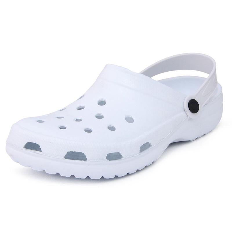 croc unissex em e.v.a - mix - Calçado Hospitalar - Magazine Luiza