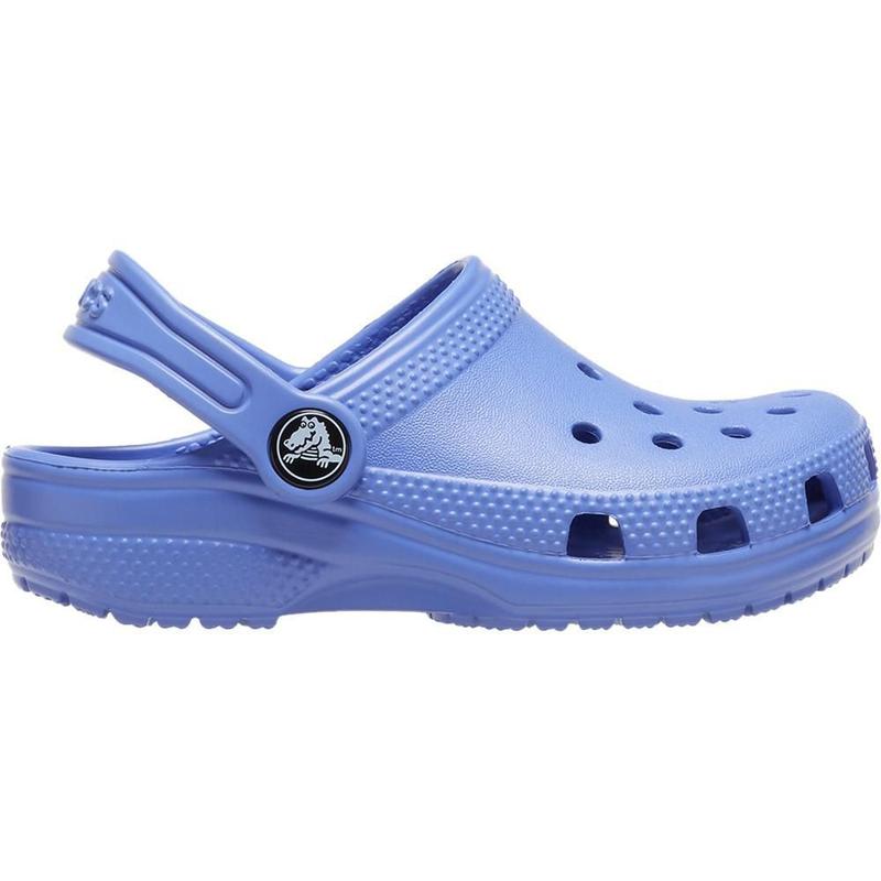 Crocs Classic Clog Infantil Lapis - Babuche / Clog Infantil - Magazine ...