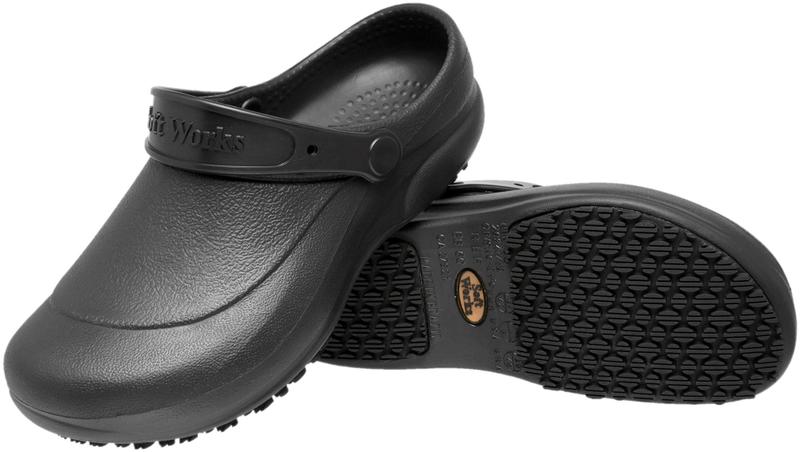 CROCS PROFISSIONAL SOFT WORKS -Ref. BB60 - Calçado Hospitalar ...