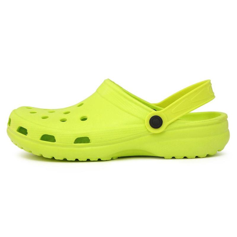 Croks E.V.A Unissex - MIXSA - Babuche / Clog Feminino - Magazine Luiza