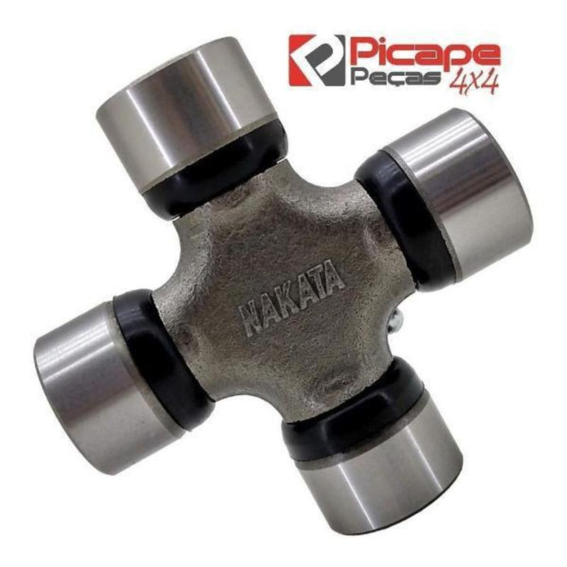 Cruzeta Cardan Dianteiro F250 4x4 Nakata NUJ178 92mmx30mm - Autopeças ...