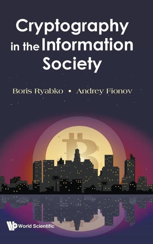 Cryptography in the Information Society - World Scientific Publishing ...