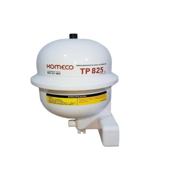 Cuba De Pressao Tp820Ptg1/825Ptg1 Nova - Komeco - Cuba Hospitalar - Magazine Luiza