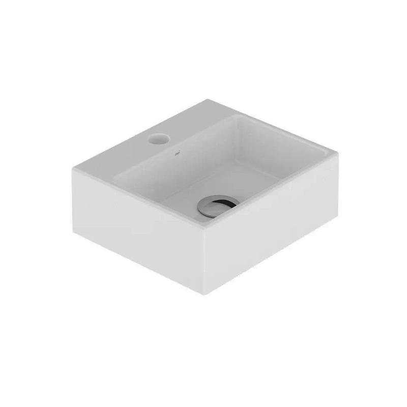 Cuba Suspensa ou de Apoio Roma Japi - Cuba de Apoio para Banheiro ...