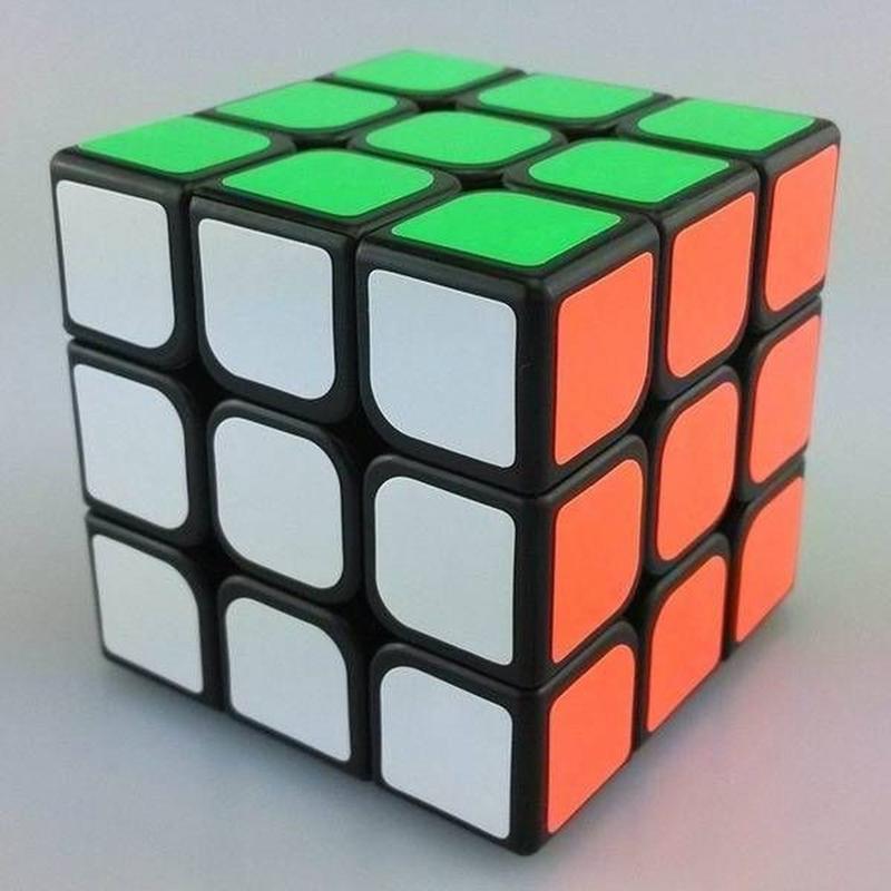 Cube Ultimate Challenge Cubo Mágico (4314) - CARTELADO - Cubo Mágico ...