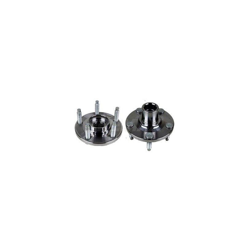 Cubo de roda dianteiro ford edge 3.5l v6 - Cubo de Roda Carro ...